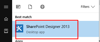 Change The List/Library URL In SharePoint