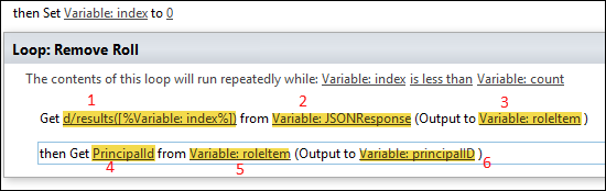 Changing Permissions Using SharePoint 2013 Workflow With REST Call - Part Two