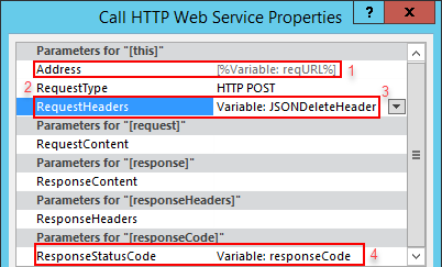 Changing Permissions Using SharePoint 2013 Workflow With REST Call - Part Two