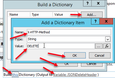 Changing Permissions Using SharePoint 2013 Workflow With REST Call - Part Two