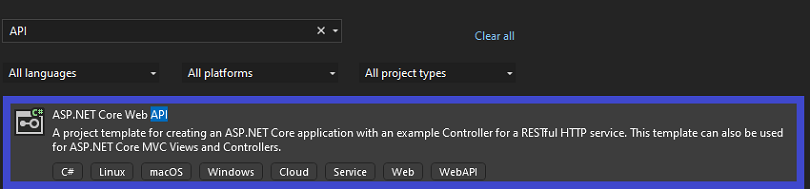 Chatgpt In Net 7 Api And Testing With Postman