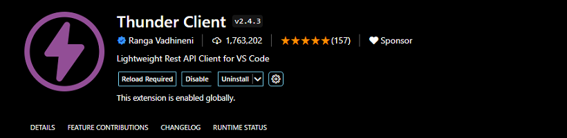 Chatgpt In Net 7 Api And Testing With Postman