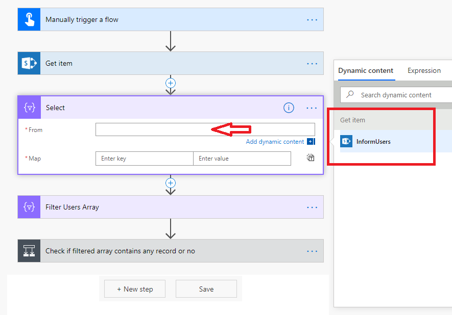 Check If Person Has Been Selected in Person or Group Field Using ...