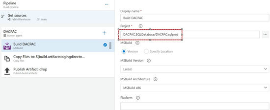 CI/CD of MSFT Fabric Database via Azure DevOps