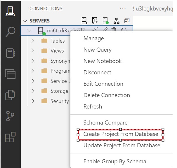 CI/CD of MSFT Fabric Database via Azure DevOps