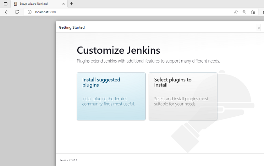 Cicd Pipeline Using Jenkins And Github For Net Core Web Application