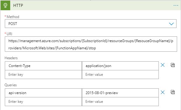 Implementing Circuit Breaker Using Azure Eventhubs And Azure Logic App 0016