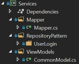 💠 Clean Architecture End To End In .NET 5