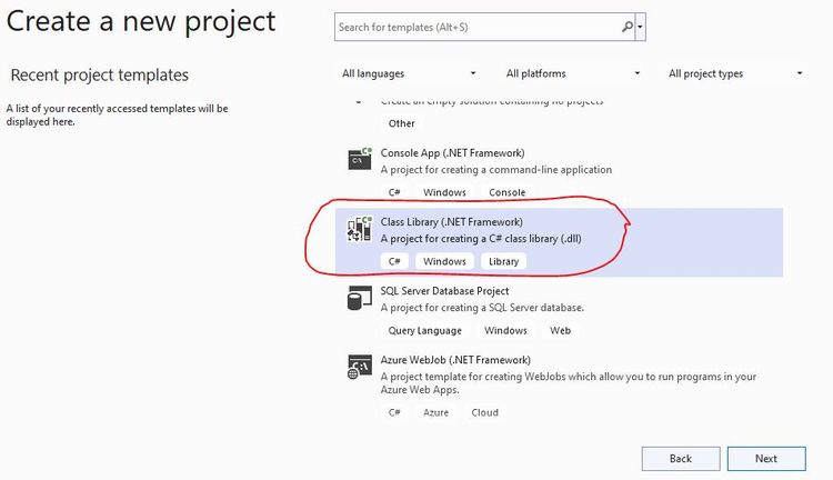 Clean Architecture With ASP.NET Core WebAPI