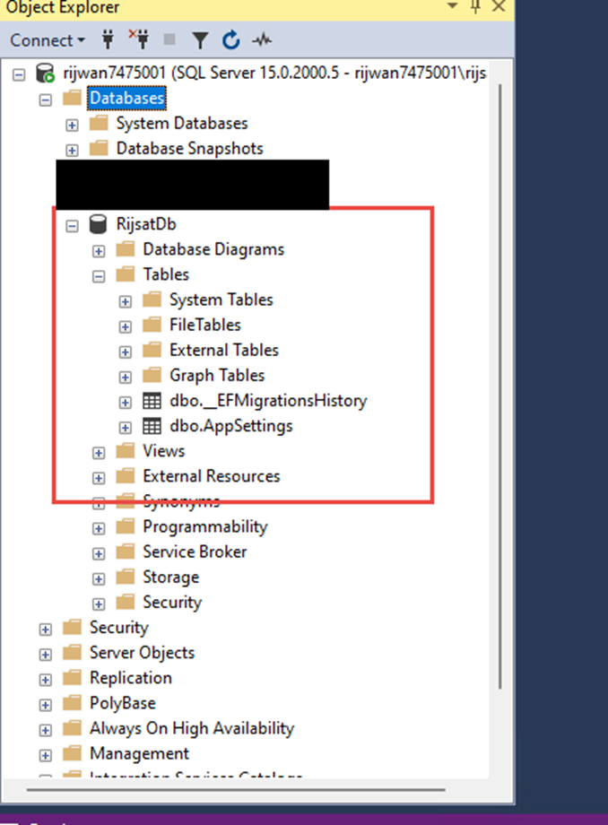 Clean Architecture With Net 6 Using Entity Framework 0716