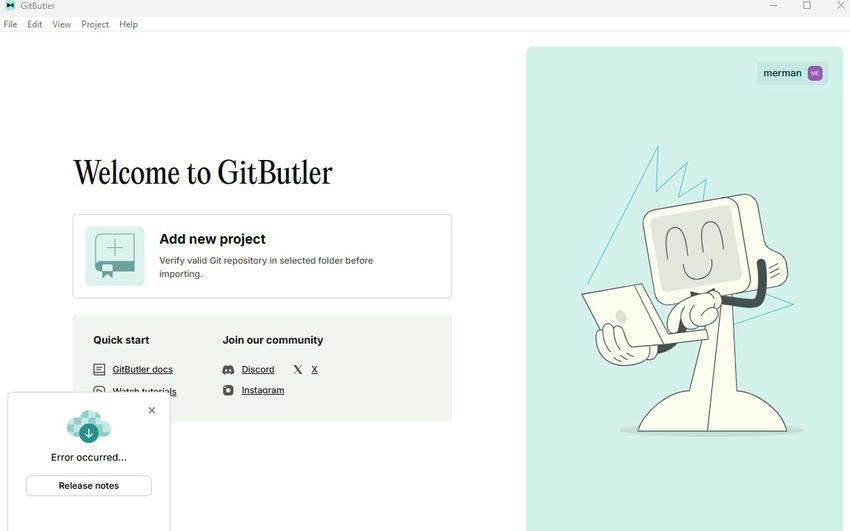 Clean branches: The GitButler Way to Trunk-Based Development