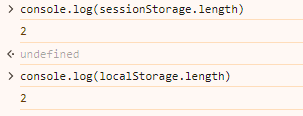 Client-Side Data Storage: Local & Session Storage in JavaScript