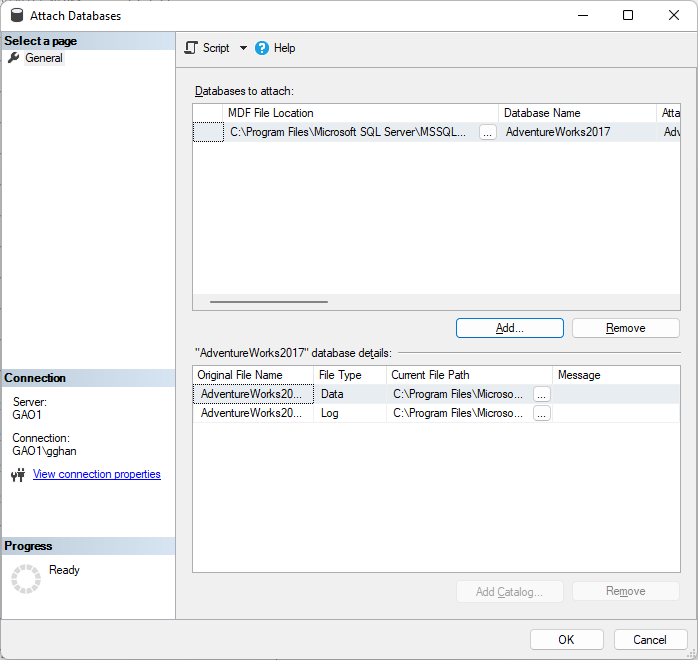 Database Recovery 1 Clone Database From One Instance To Another In 3834