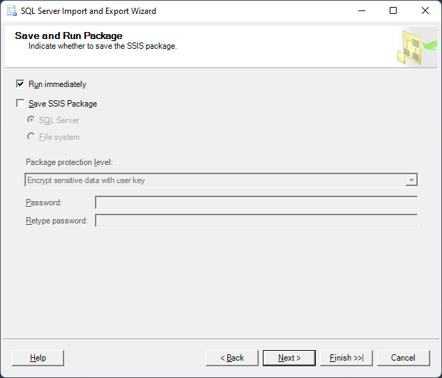 Database Recovery 1 Clone Database From One Instance To Another In Sql Server