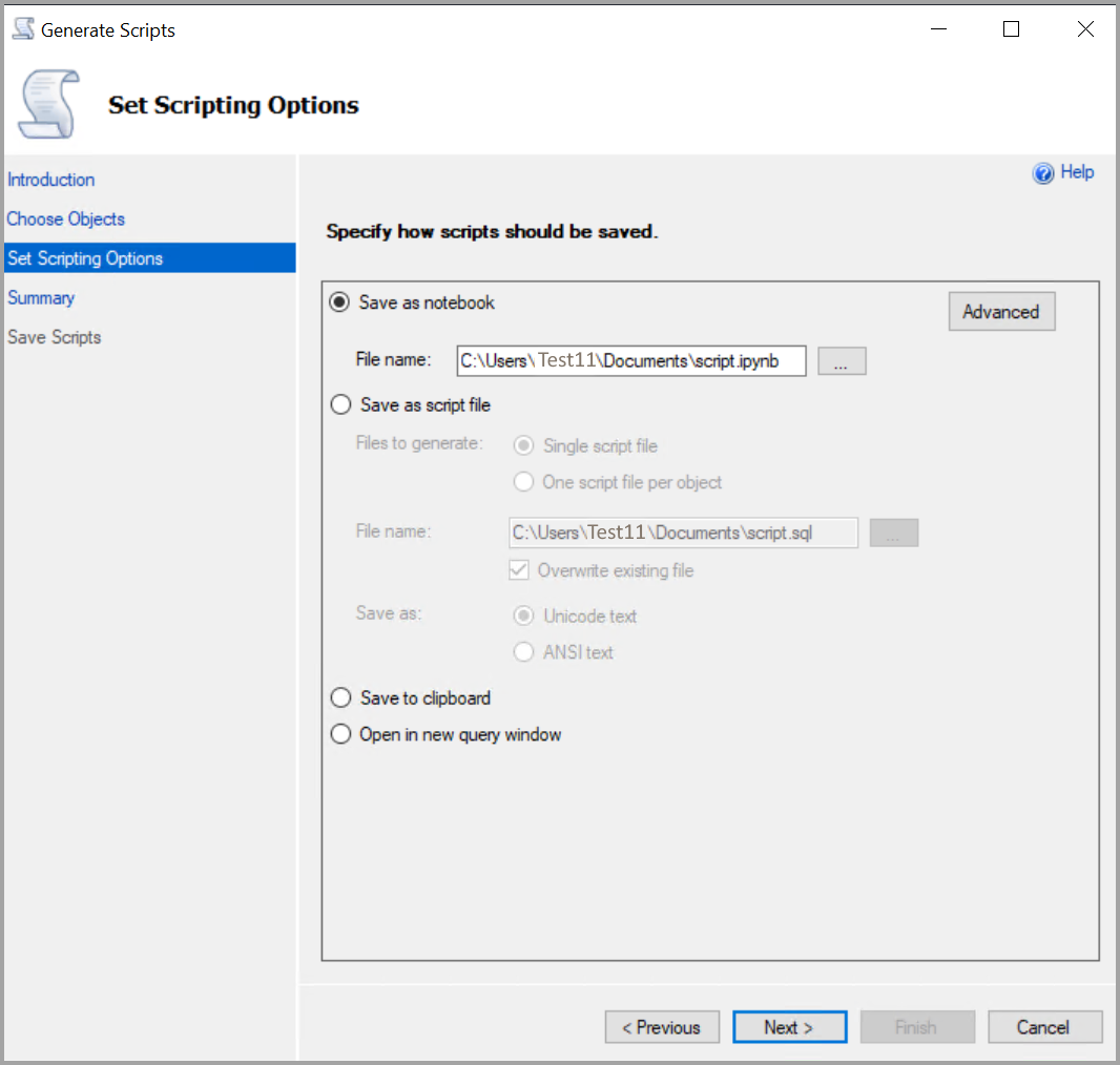 Database Recovery 1 Clone Database From One Instance To Another In Sql Server