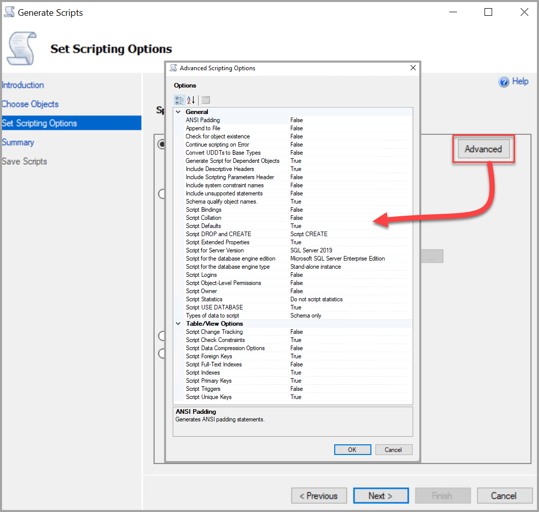 Database Recovery 1 Clone Database From One Instance To Another In Sql Server