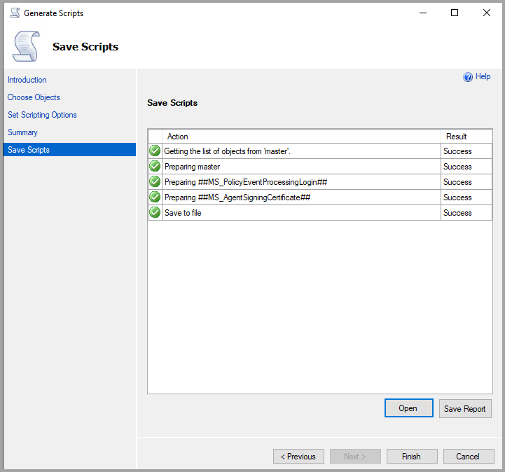 Database Recovery 1 Clone Database From One Instance To Another In Sql Server