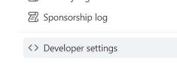 Cloning Repository from Github portal using PAT