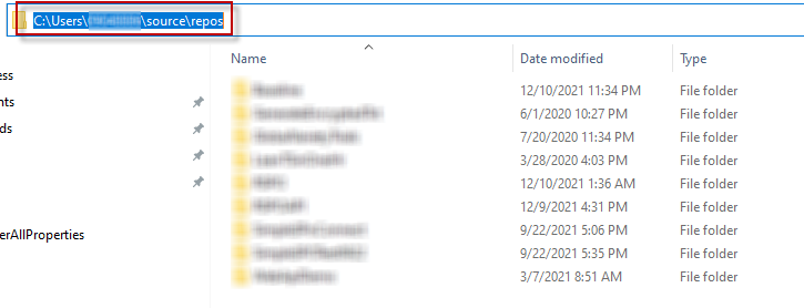 Code CheckIn Using Git Commands