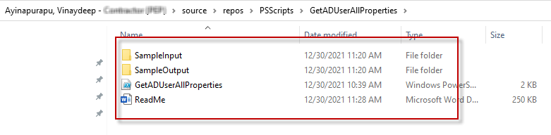 Code CheckIn Using Git Commands