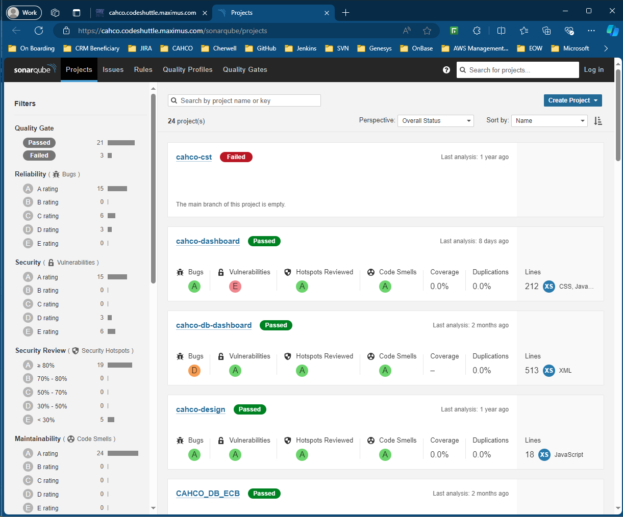 Code Shuttle (0) --- Overview