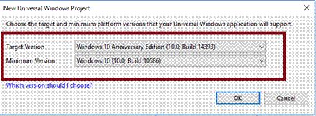 Coding4fun ColorPicker Control In UWP With XAML And C#