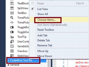 Coding4fun ColorPicker Control In UWP With XAML And C#