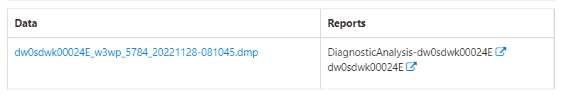Collecting A Memory Dump From Azure App Services