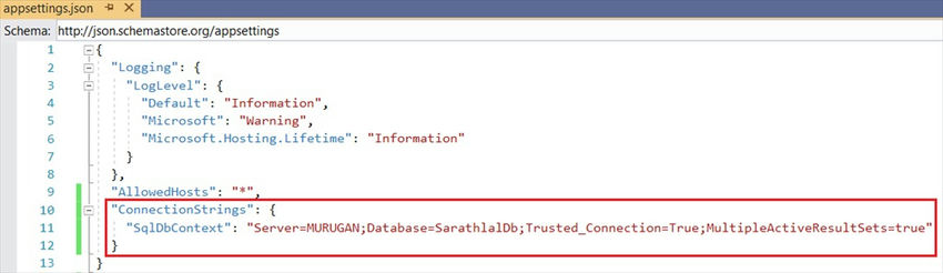 Combine ADO.NET, EF Core And Dapper In Same Blazor App