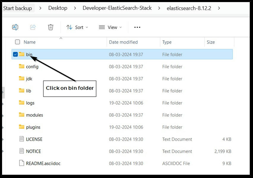 Complete Guide to Install Elasticsearch and Kibana on Windows