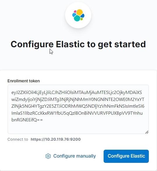 Complete Guide to Install Elasticsearch and Kibana on Windows