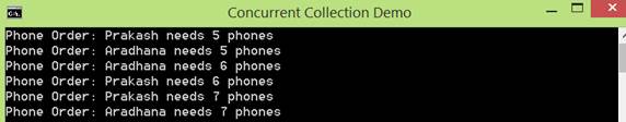 Concurrent Collections In Net Concurrentqueue Part Two 9198