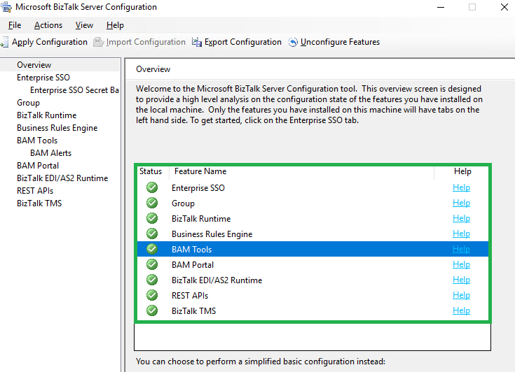 Configure And Use REST APIs In BizTalk Server 2020