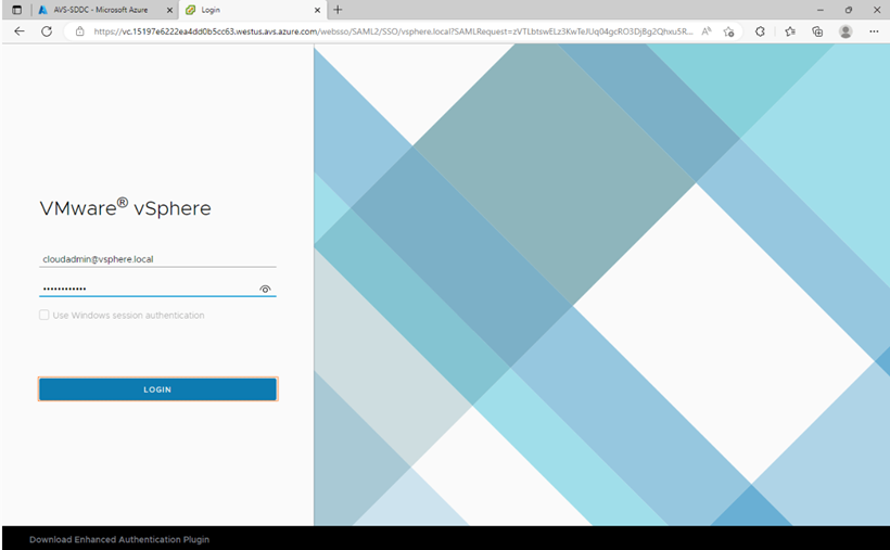 Configure ExpressRoute Global Reach for On-Premises Connectivity