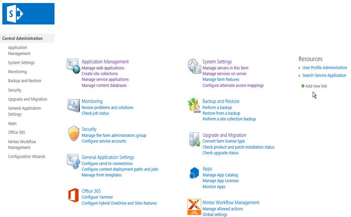 Configure InfoPath Forms Services In SharePoint 2013 Central Administration Configure InfoPath Forms Services In SharePoint 2013 Central Administration