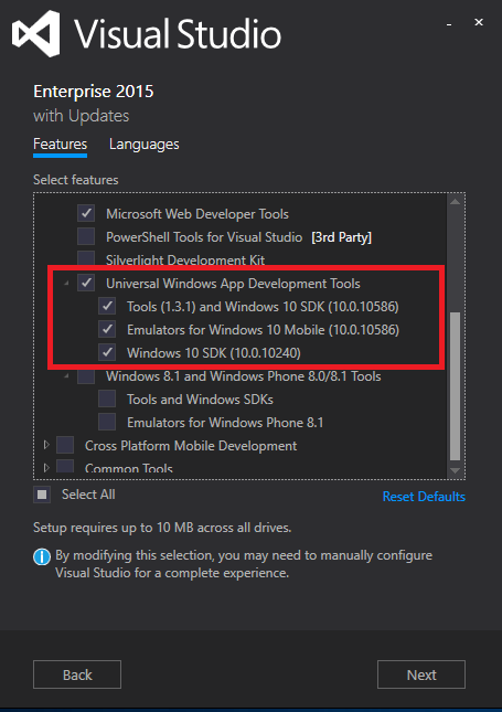 HelloWorld App In Raspberry Pi