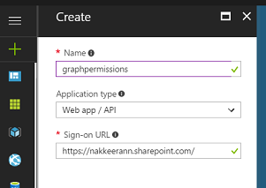 Configuring Azure AD With App Permissions For SharePoint REST API Authentications