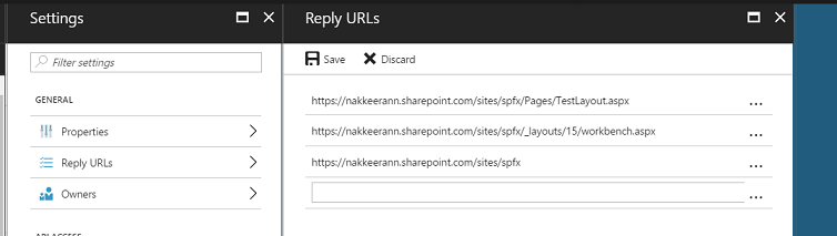 Configuring Azure AD With App Permissions For SharePoint REST API Authentications