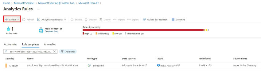 Configuring Data Connector And Producing Activity Data In Microsoft