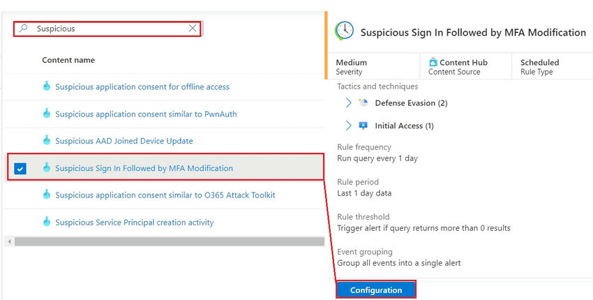 Configuring Data Connector And Producing Activity Data In Microsoft