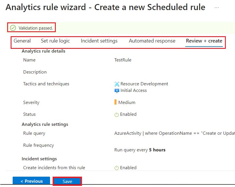 Configuring Data Connector And Producing Activity Data In Microsoft
