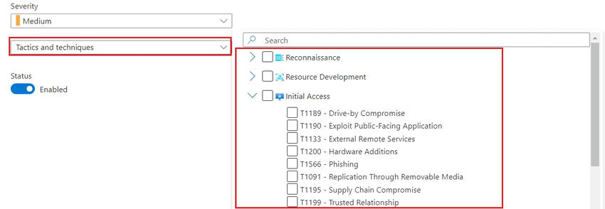 Configuring Data Connector And Producing Activity Data In Microsoft Sentinel