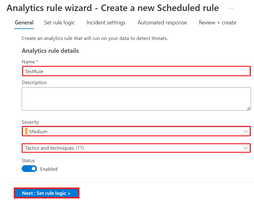 Configuring Data Connector And Producing Activity Data In Microsoft