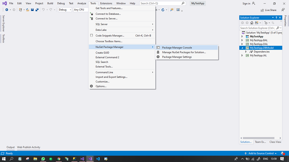 Simple Login Using Net Core Web Api Microsoft Sql Server And🆔 Descubra A Emoção Do Mundo Das