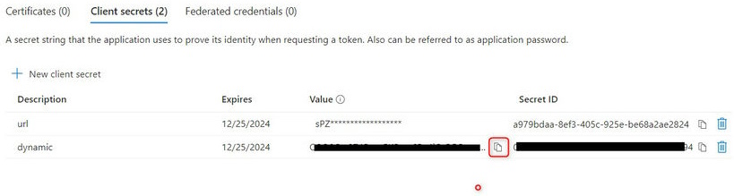 Connect to Dynamics CRM with Dataverse from Azure Function
