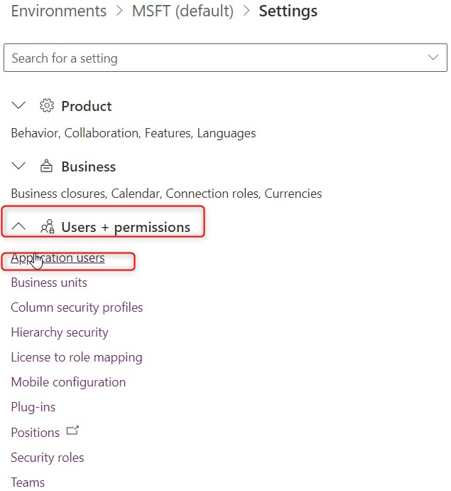 Connect to Dynamics CRM with Dataverse from Azure Function