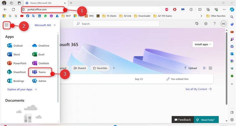 Connect to Microsoft Teams & Create a Team with PowerShell