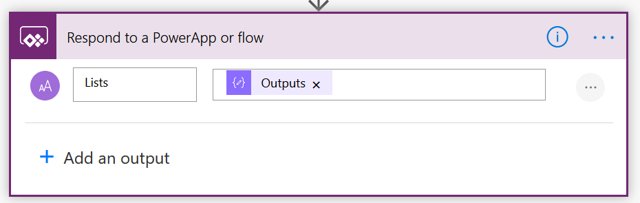 Connecting Datasource Dynamically In PowerApps Using Power Automate ...