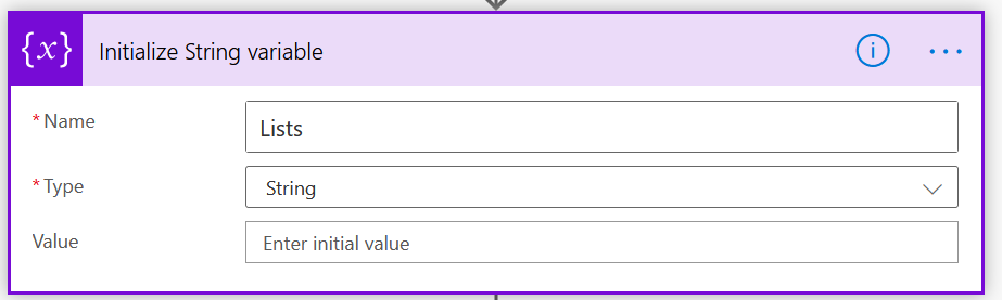 Connecting Datasource Dynamically In PowerApps Using Power Automate ...