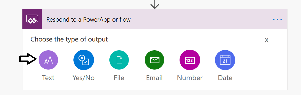Connecting Datasource Dynamically In PowerApps Using Power Automate ...